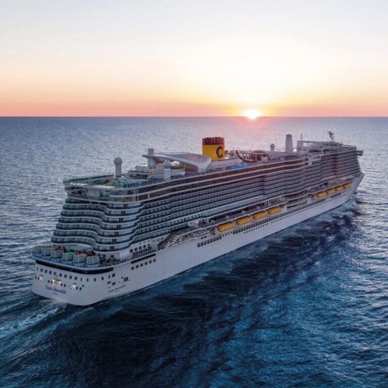 Navi da Crociera 2026: Offerte MSC, Costa, Royal | CrocierePiù